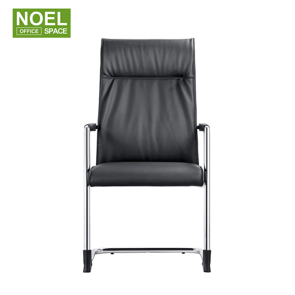Marvin-V,Mid back executive visitor chair – NOEL FURNITURE