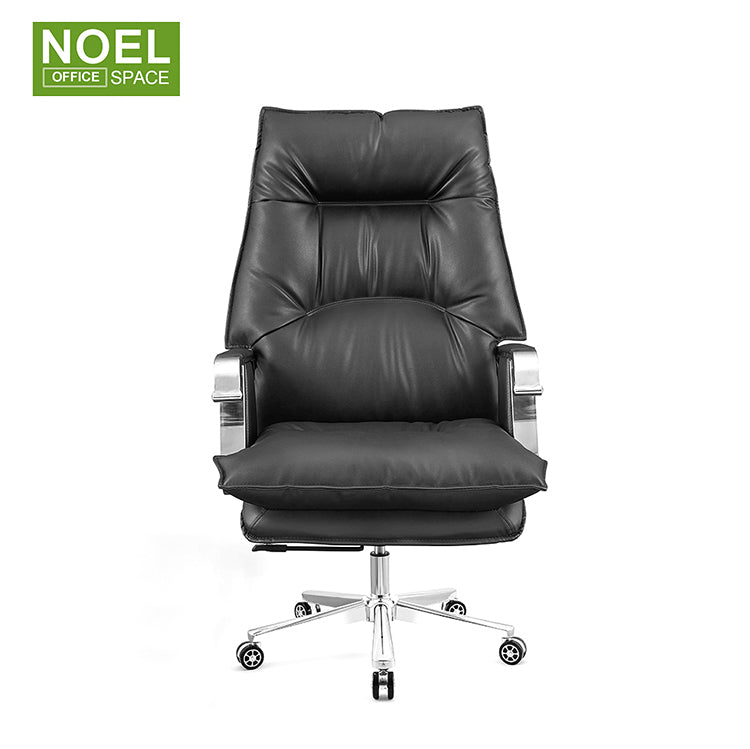 Orval-H, China ergonomic cheap tall executive luxury high back ergonom ...